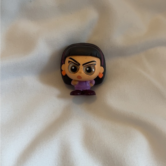 Disney | Toys | Disney Doorables Series 8 Abby | Poshmark